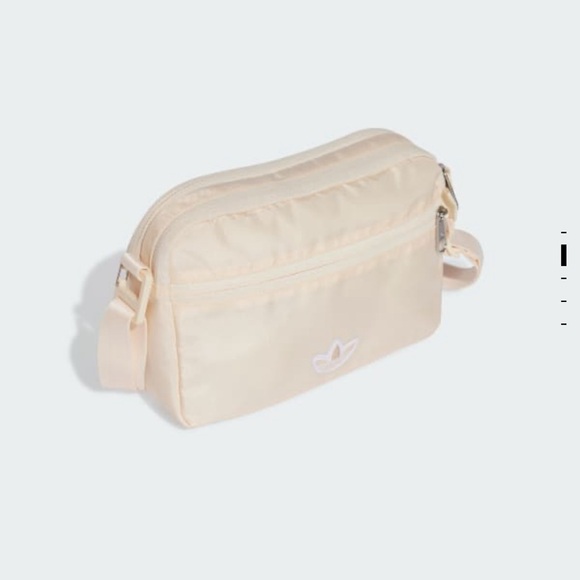 adidas Originals | Bags | Adidas Originals Men Premium Essentials Small Airliner Bag | Poshmark